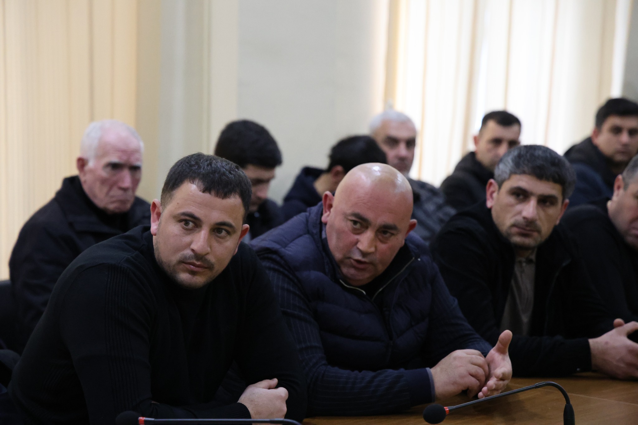 Lurer.com | Սպանդանոցային մորթի կառավարման էլեկտրոնային համակարգը կդառնա արդյունավետ և ...